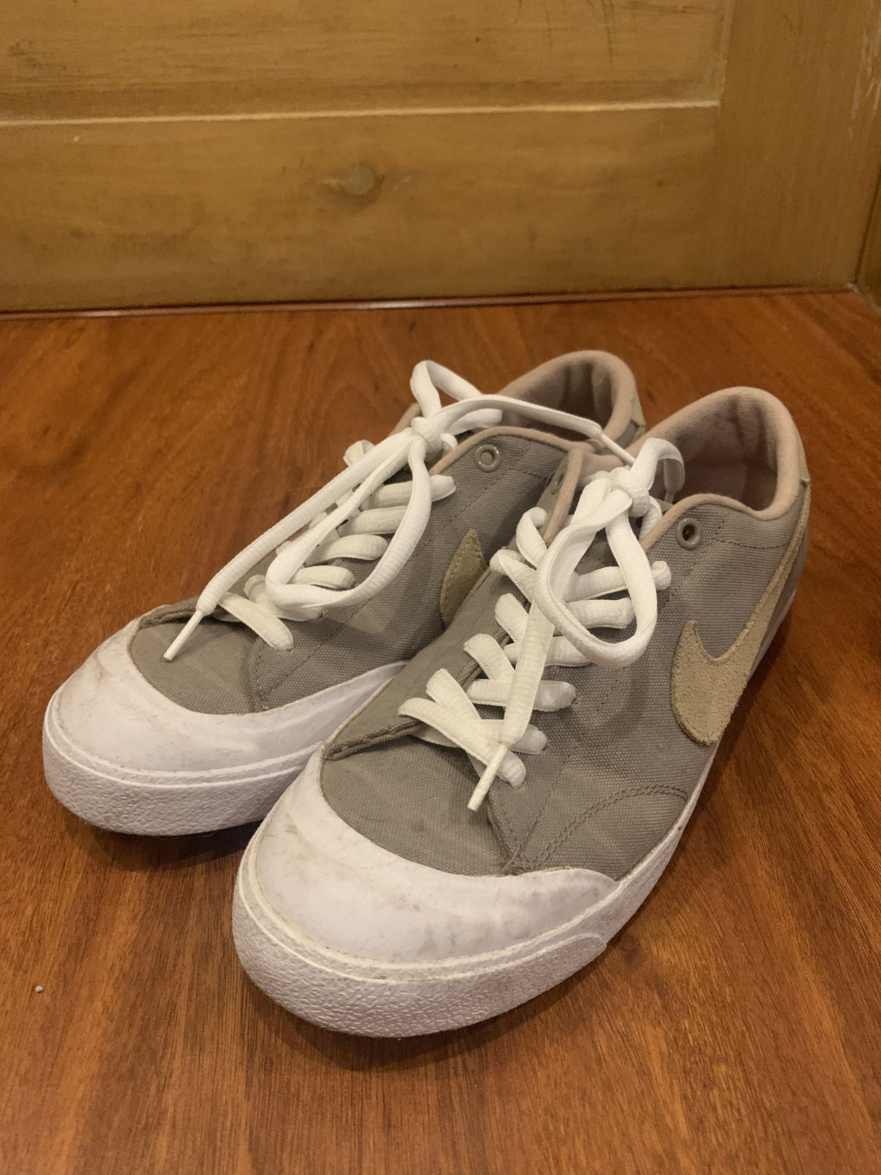 Nike Sb Zoom All Court Corry Kennedy, Men's Fashion, Footwear, Sneakers ...