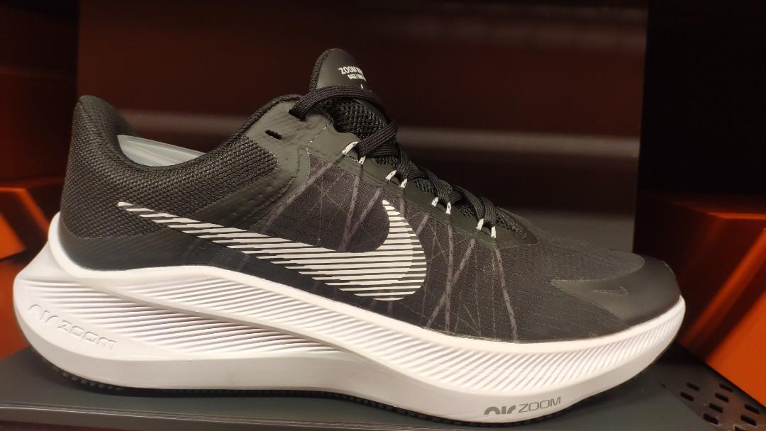 Nike winflow 8, Men's Fashion, Footwear, Sneakers on Carousell