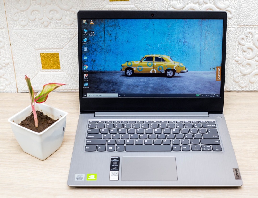 (nvidia geforce MX130) Full HD intel core i5 10th gen 128gb ssd 1tb HDD ...