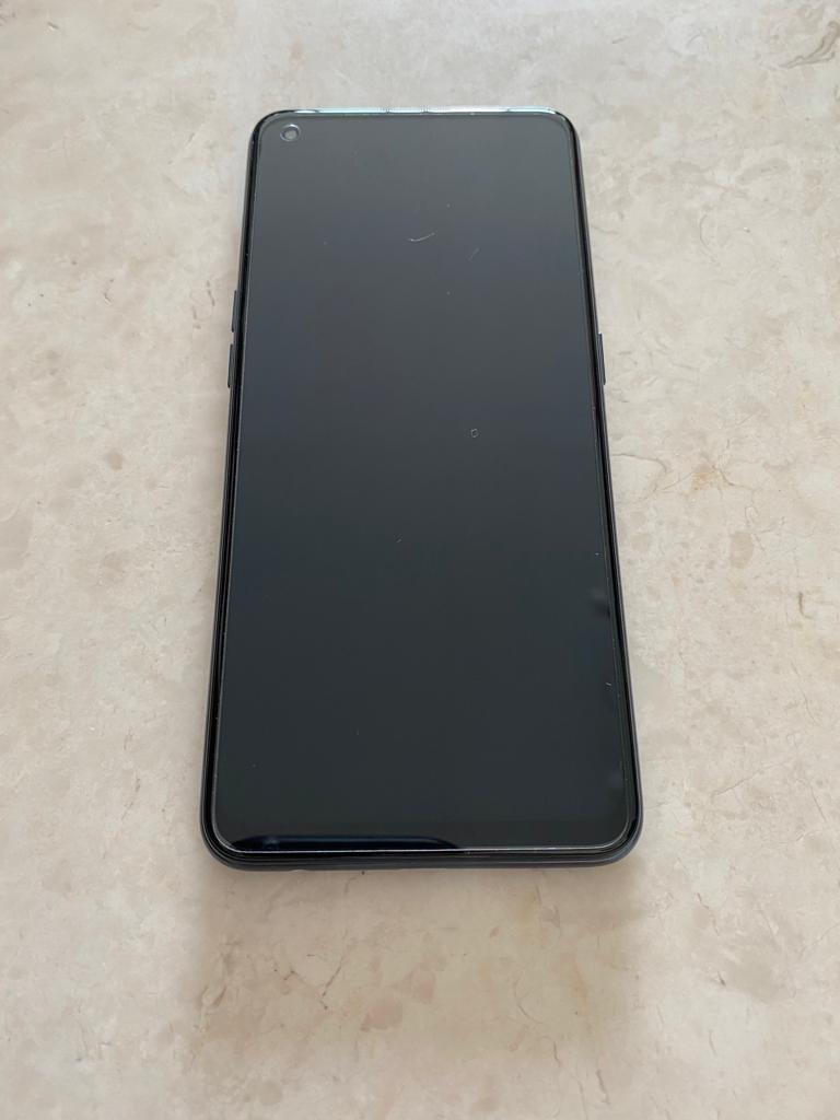 Oppo A74/Amoled FHD+ 6.43" display/33W Flash charge/5000 mAh battery ...