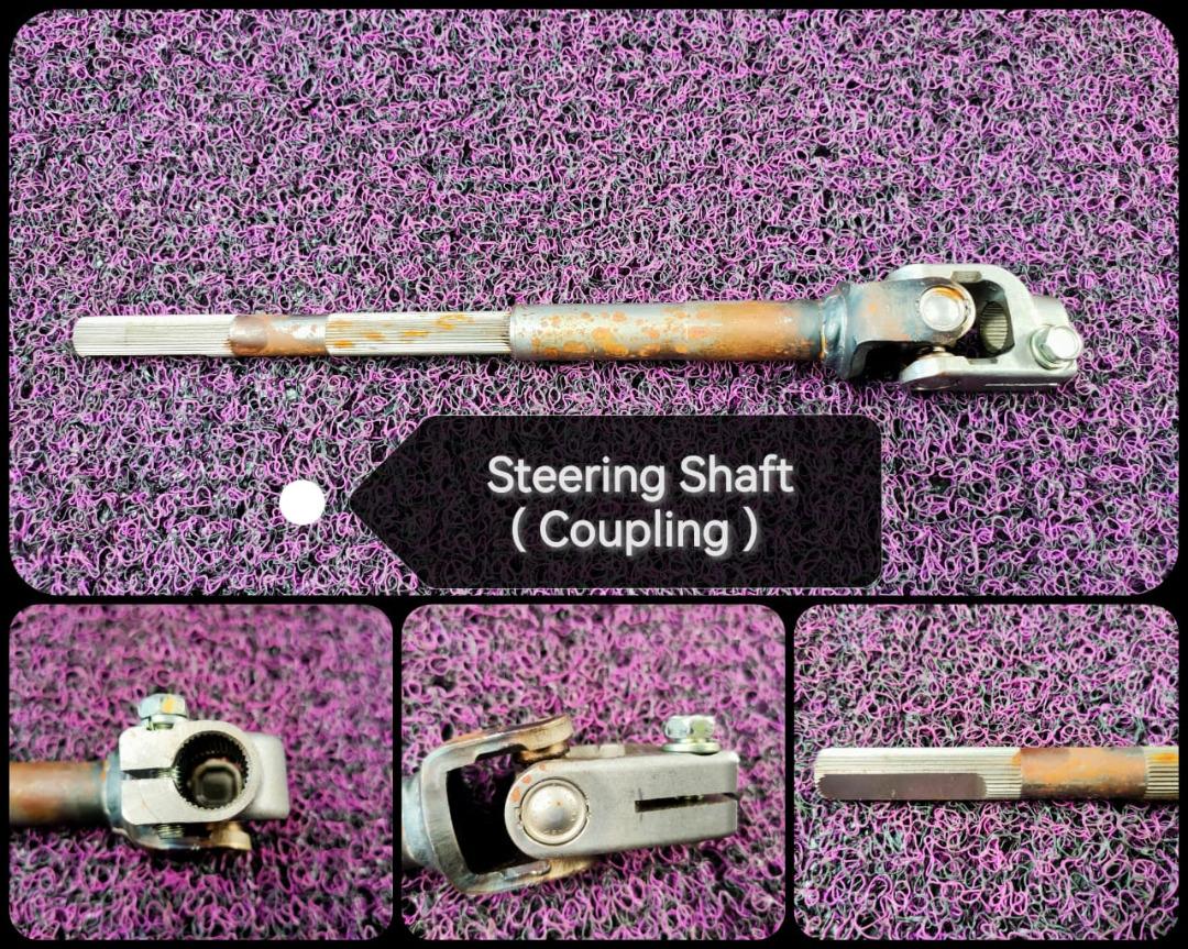 Passo Column Shift Set For Perodua Myvi Lama / Meter / Power Steering ...