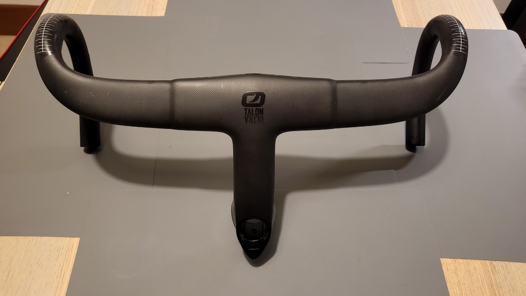 Pinarello Most Talon Ultra Handlebar (F/F12), Sports Equipment ...