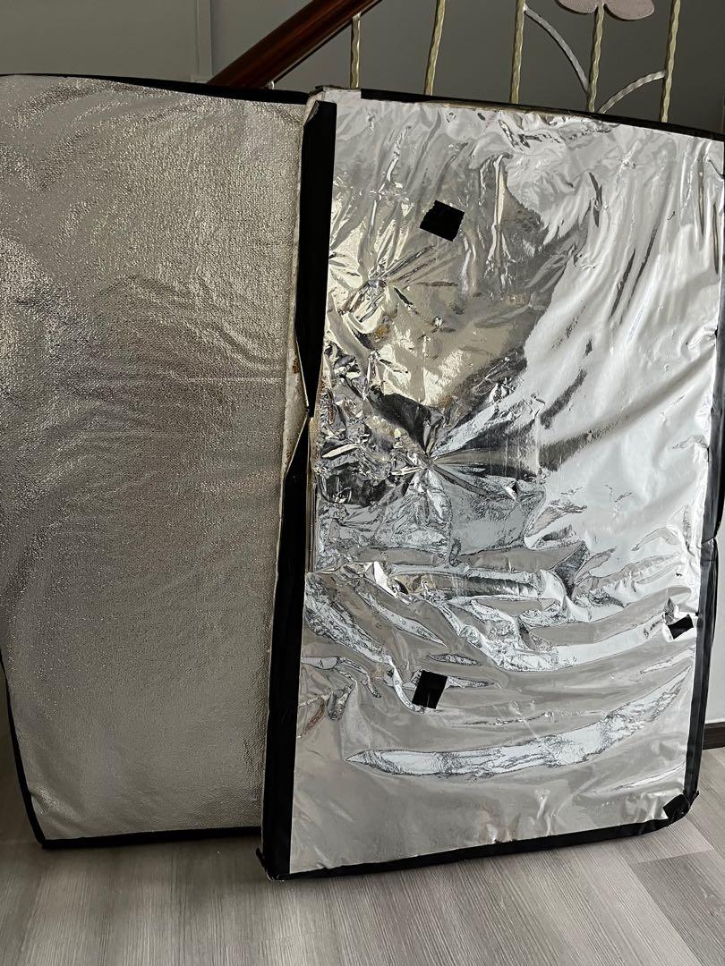 Polyboard, Photography, Photography Accessories, Lighting & Studio ...