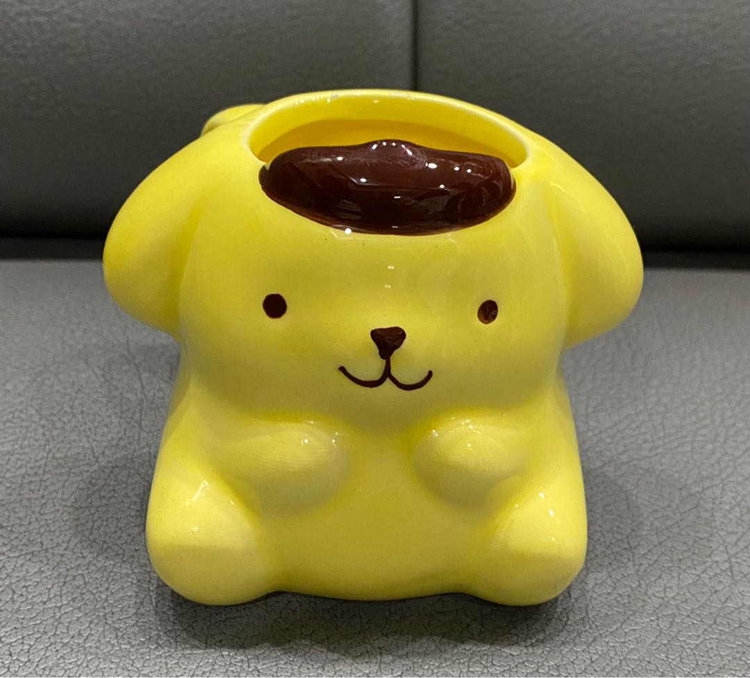 Pompompurin, Furniture & Home Living, Kitchenware & Tableware, Other ...