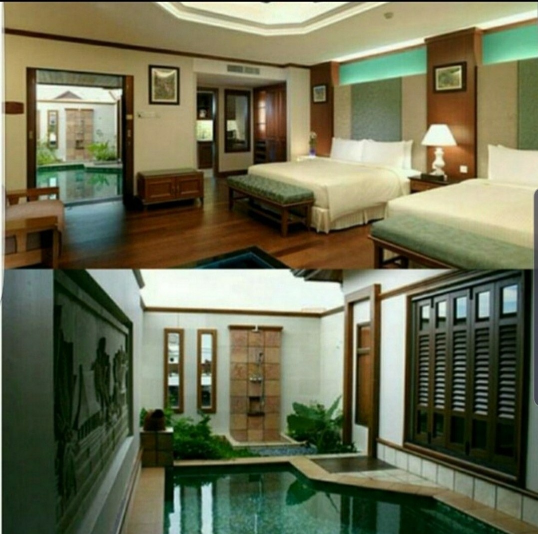 Port Dickson Grand Lexis Executive Pool Villa, Tickets & Vouchers ...
