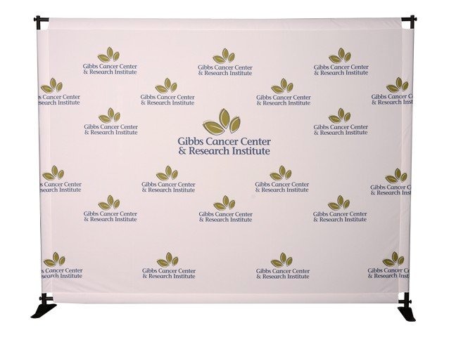 PORTABLE BACKDROP, Hobbies & Toys, Stationary & Craft, Occasions ...