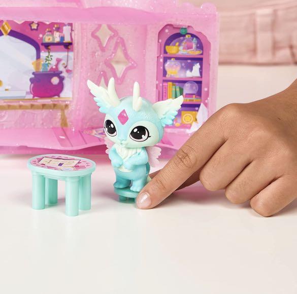 [Pre-Order] Magic Mixies Mixlings Magic Castle Playset Super Pack ...