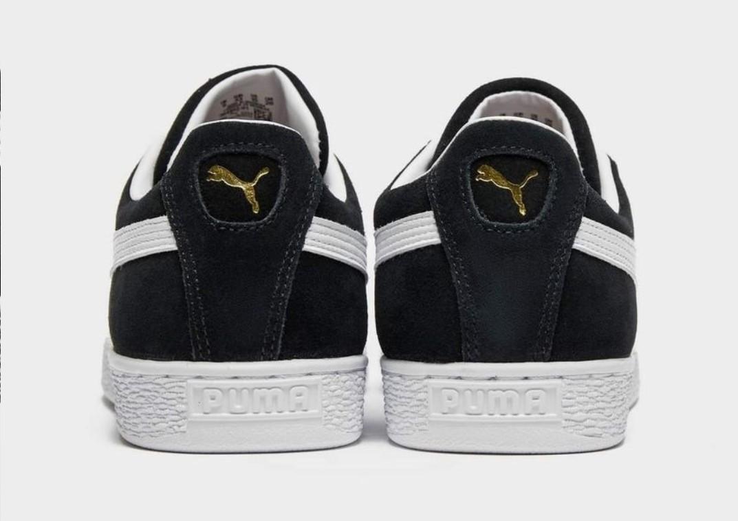 Puma Suede Croc Trainers, Men's Fashion, Footwear, Sneakers on Carousell