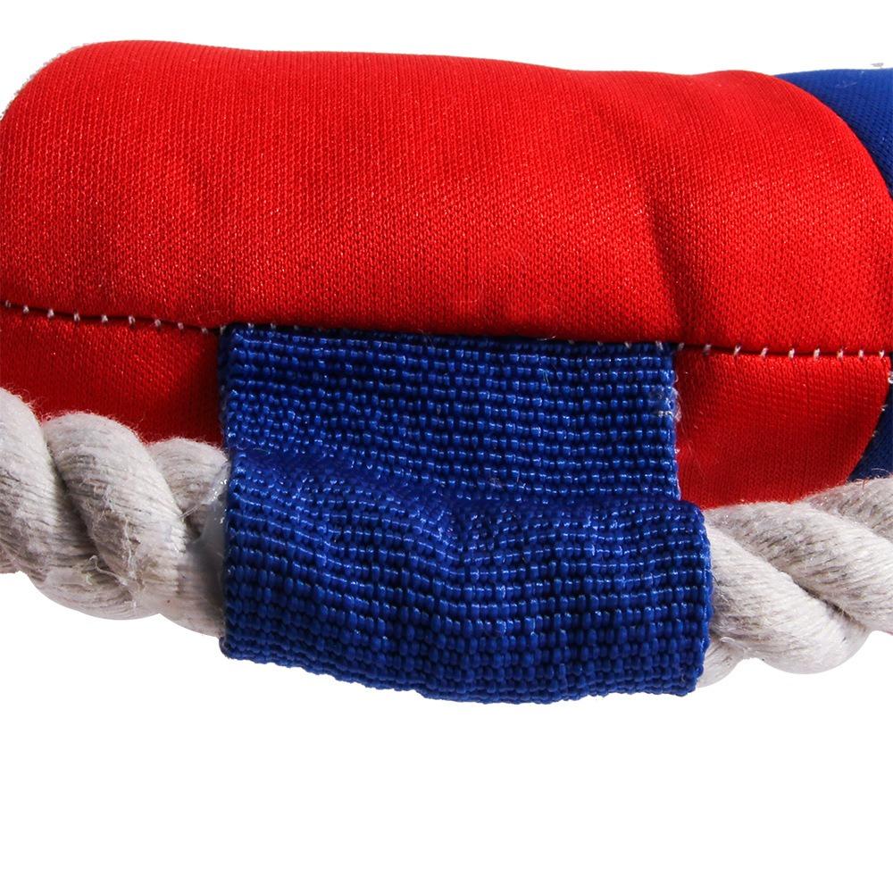 Lifesaver Plushie Toy for Pet Dogs, Cats, and Kids, Pet Supplies, Homes ...