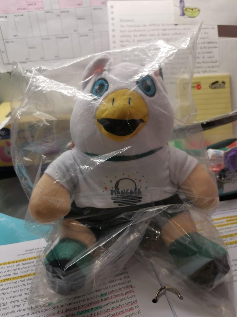 Raffles Griffles, Hobbies & Toys, Toys & Games on Carousell