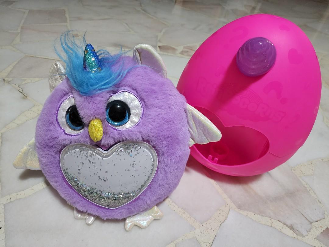 RainBoCorns, Hobbies & Toys, Toys & Games on Carousell