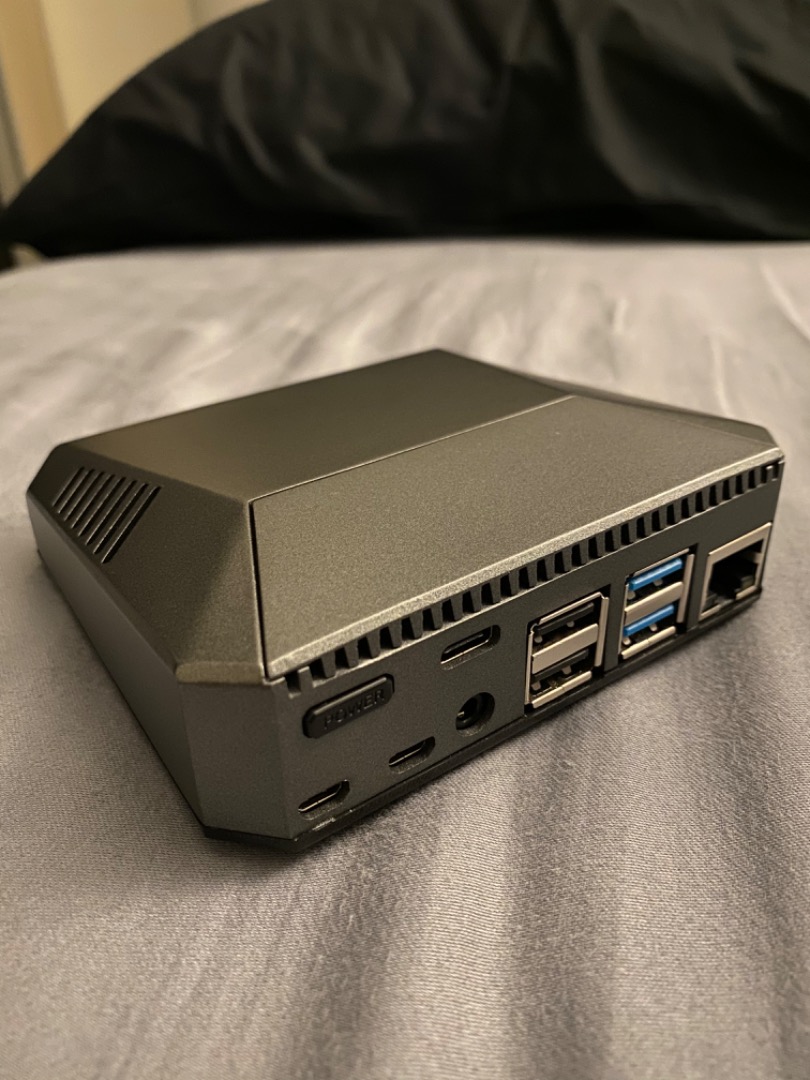 Raspberry Pi 4 8gb Computers And Tech Desktops On Carousell
