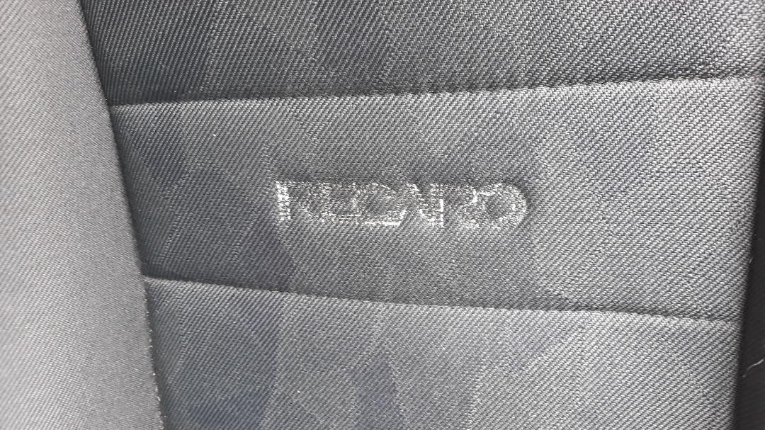 RECARO ENJOY SEMI BUCKET SEAT PAIR, Car Parts & Accessories, Upholstery ...