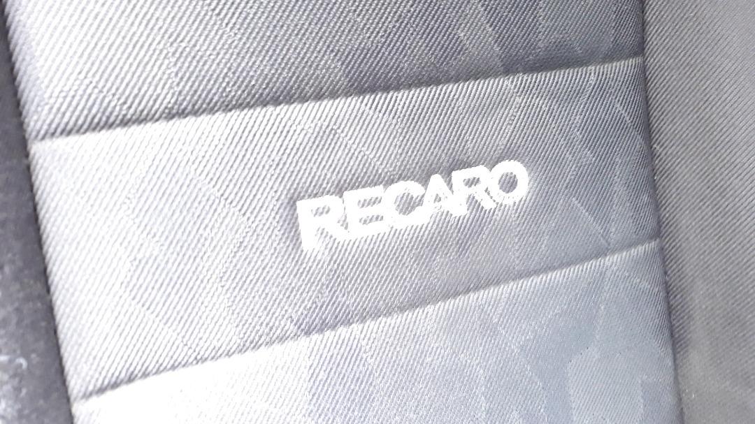 RECARO ENJOY SEMI BUCKET SEAT PAIR, Car Parts & Accessories, Upholstery ...