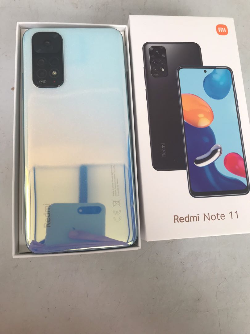 Redmi note11, Mobile Phones & Gadgets, Mobile Phones, Early Generation ...