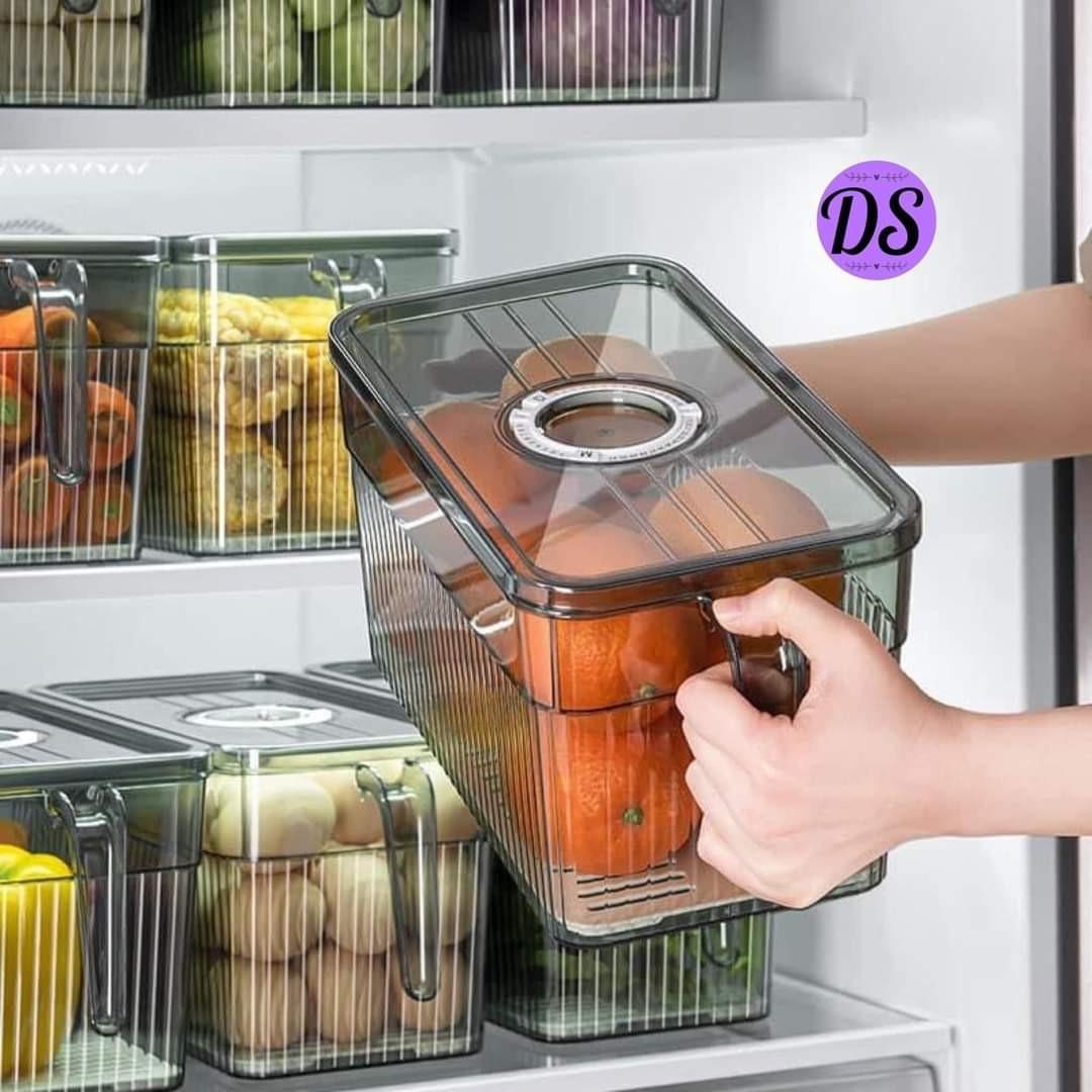 REF ORGANIZER, Furniture & Home Living, Home Improvement & Organization ...