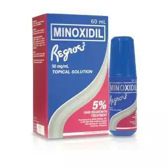 Regroe Minoxidil Hair Grower, Beauty & Personal Care, Hair on Carousell
