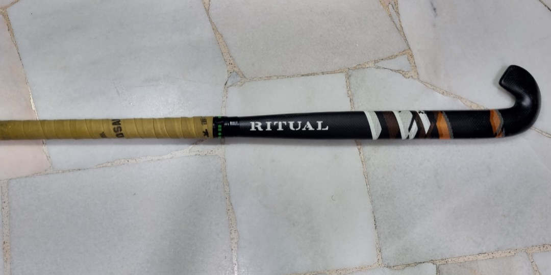 Ritual Ultra+ 75 origin series, Sports Equipment, Sports & Games ...