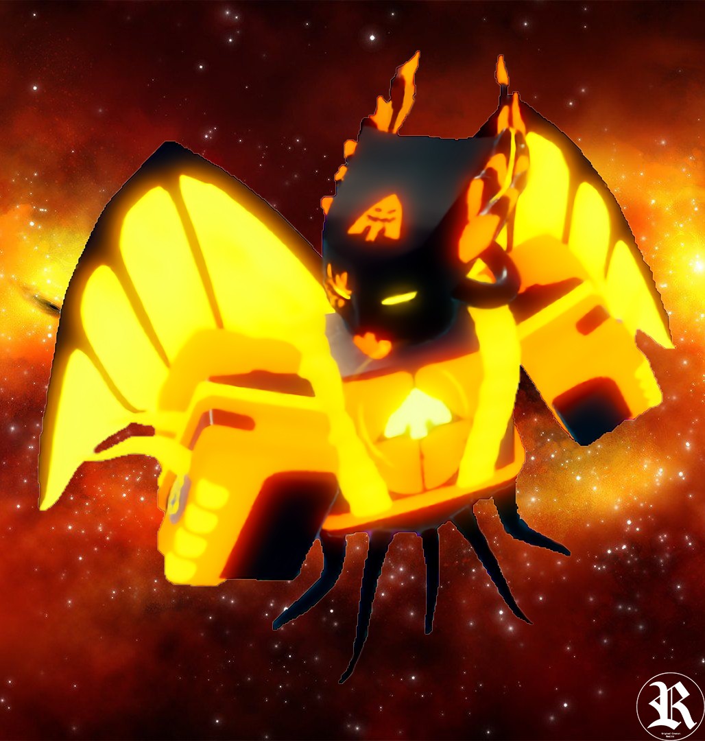 Roblox AUT HSTWR (SEASONAL UNOBTAINABLE), 手提電話, 電話＆平板電腦配件, 其他電子周邊配件及產品 ...