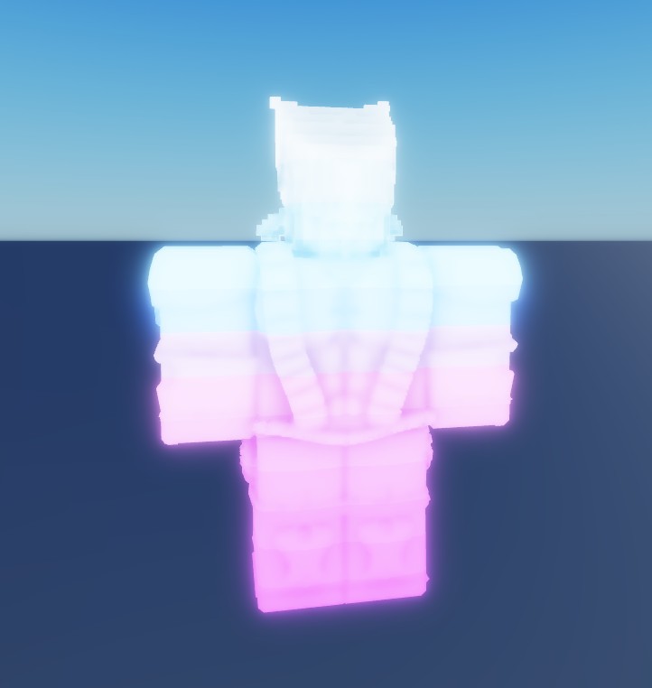 Roblox AUT SLEGS (PERMANENTLY UNOBTAINABLE), 電子遊戲, 遊戲機配件, 遊戲週邊商品 ...