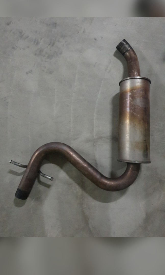 Rocco/Golf stock resonator, Car Accessories, Accessories on Carousell