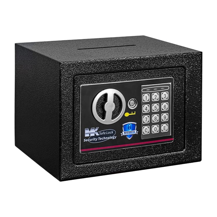 SAFE BOX, SAFEBOX, SAFETY BOX, ELECTRONIC SAFE, DIGITAL SAFE, ENVELOPE ...