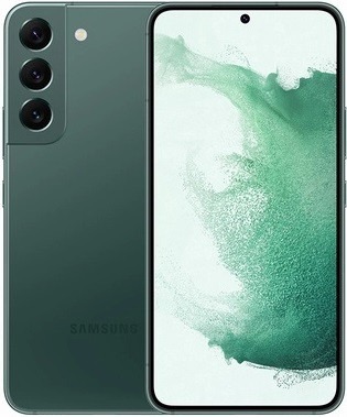 Samsung Galaxy S22 Plus 5G SM-S906E Dual Sim 128GB Green (8GB RAM ...