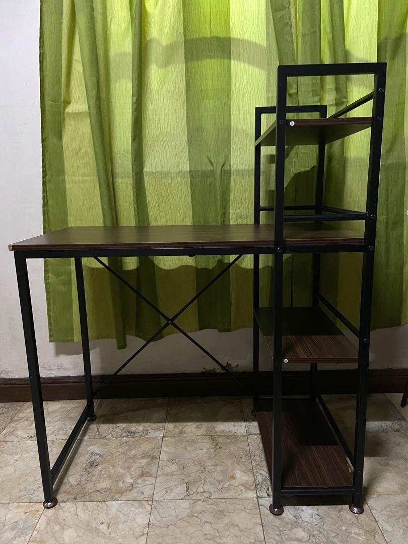 San-Yang Computer Table, Furniture & Home Living, Furniture, Tables ...