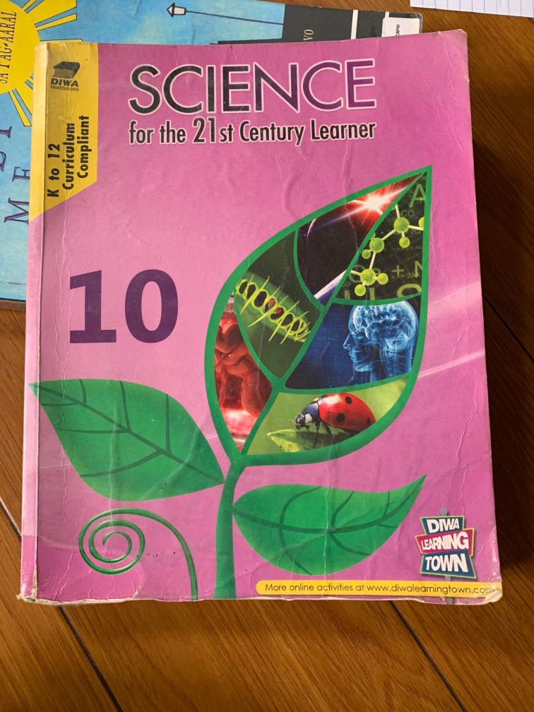 Science for the 21st Century Learner, Hobbies & Toys, Books & Magazines ...