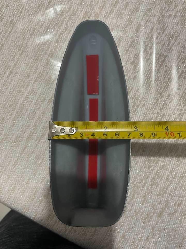 Shark Fin Cover, Car Parts & Accessories, Other Automotive Parts and ...