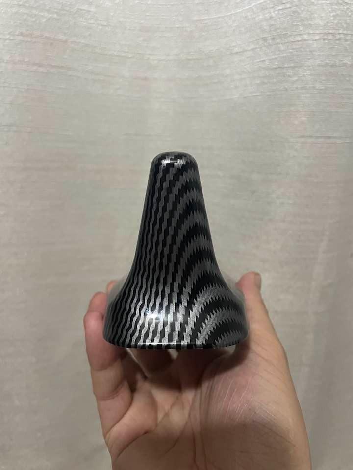 Shark Fin Cover, Car Parts & Accessories, Other Automotive Parts and ...