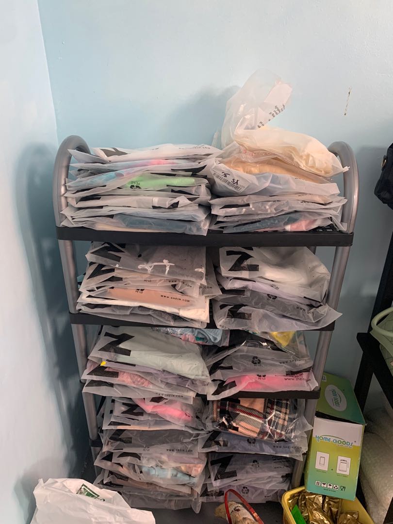 Shein Women Mix Bale, Women's Fashion, Dresses & Sets, Dresses on Carousell