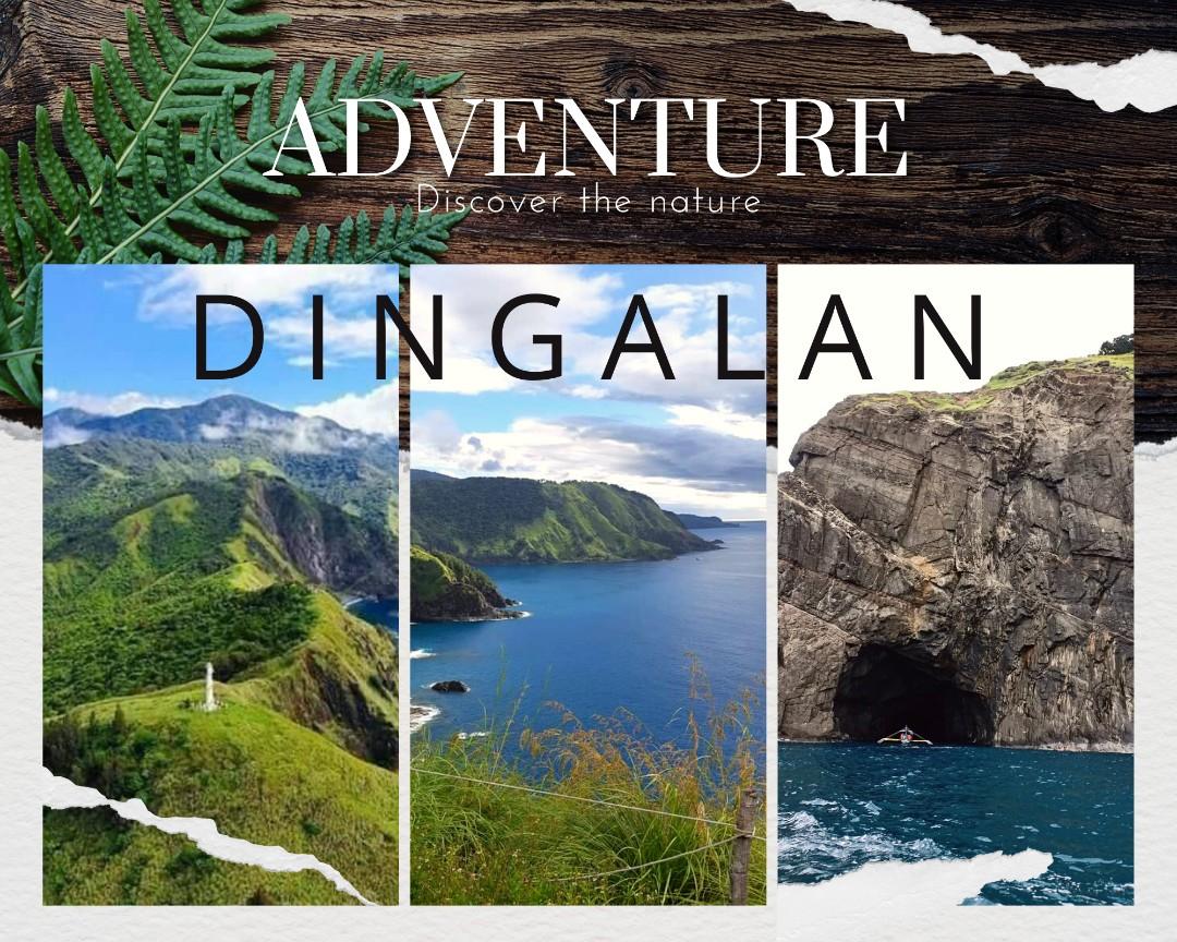 Sierra Cabanas Dingalan Accomodation, Property, Rentals, Vacation ...