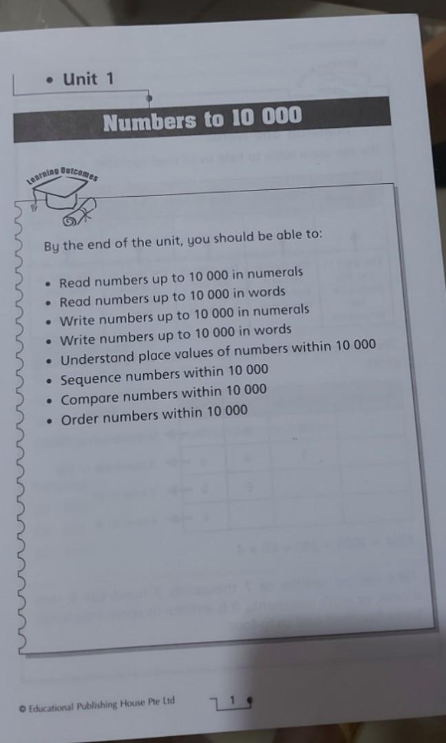 Singapote method Grade 3 (P3)Complete Maths Guide, Hobbies & Toys ...