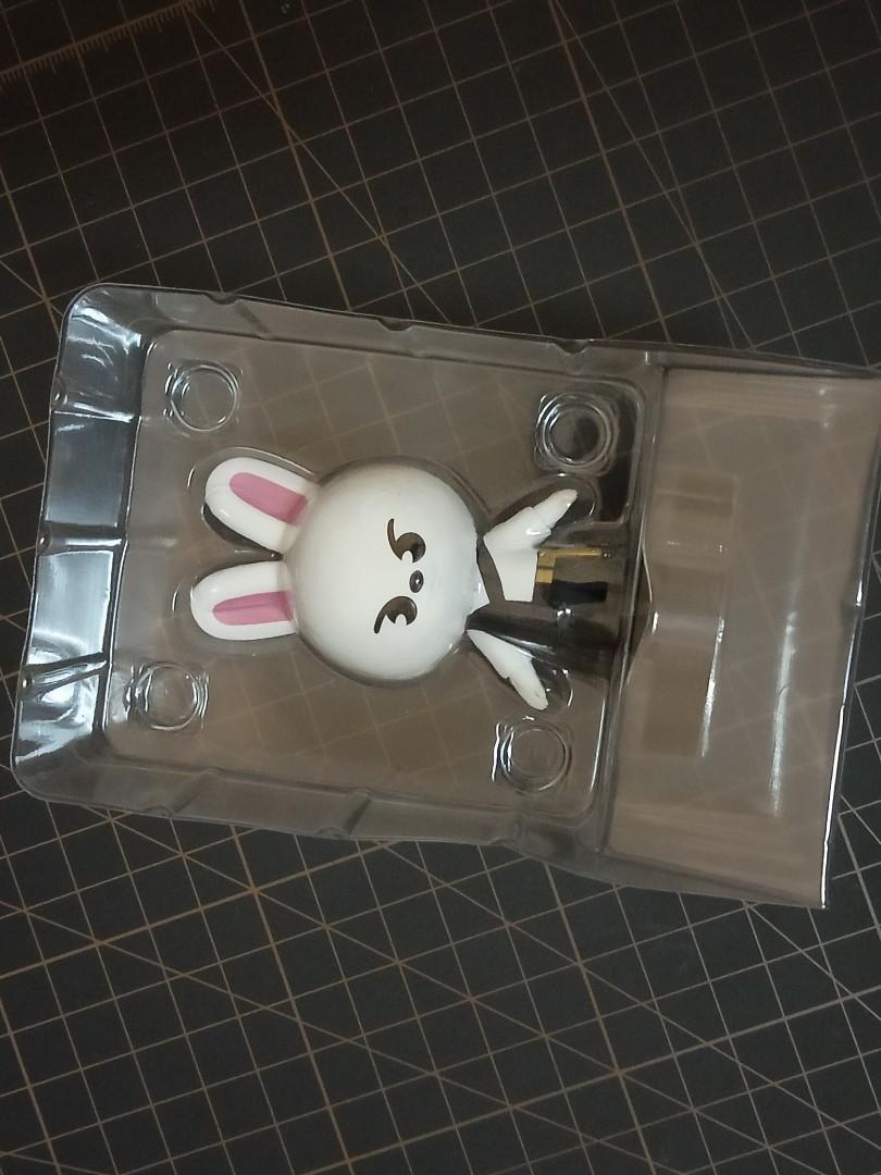 SKZOO Leebit Figure Limited Edition, Hobbies & Toys, Collectibles ...