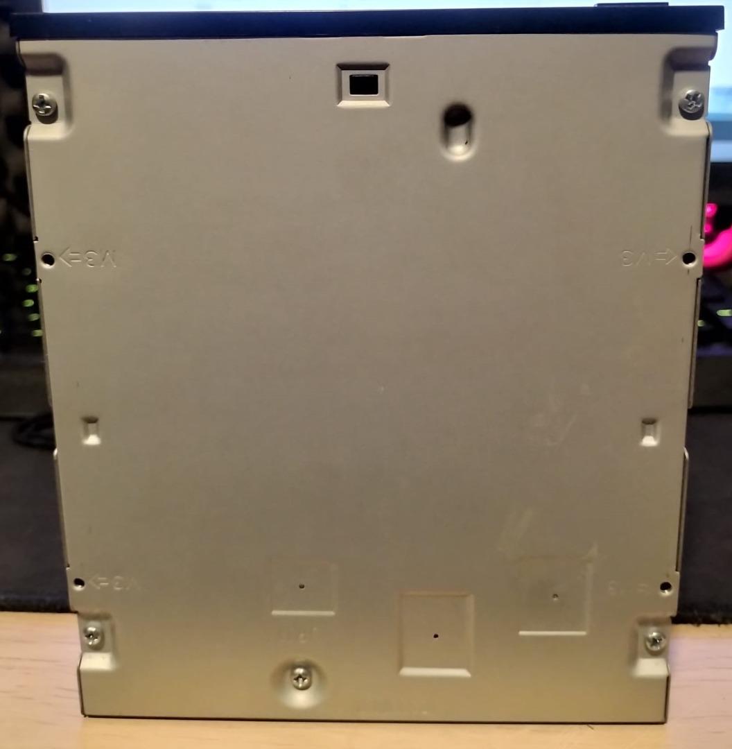 Super Multi DVD Rewriter., Computers & Tech, Printers, Scanners ...