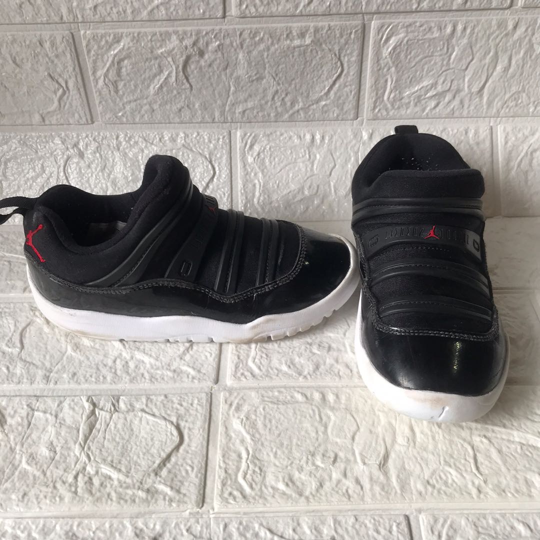 Take all jordan 11 and crocs, Babies & Kids, Babies & Kids Fashion on ...