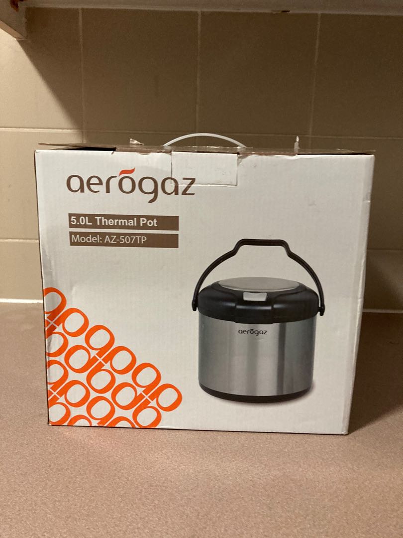 Thermal Cooker, TV & Home Appliances, Kitchen Appliances, Cookers on ...