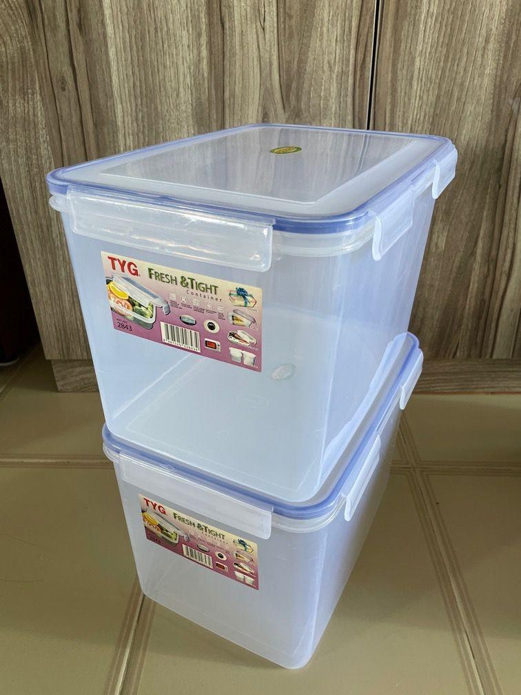 Toyogo Storage Box 2843, Furniture & Home Living, Home Improvement ...