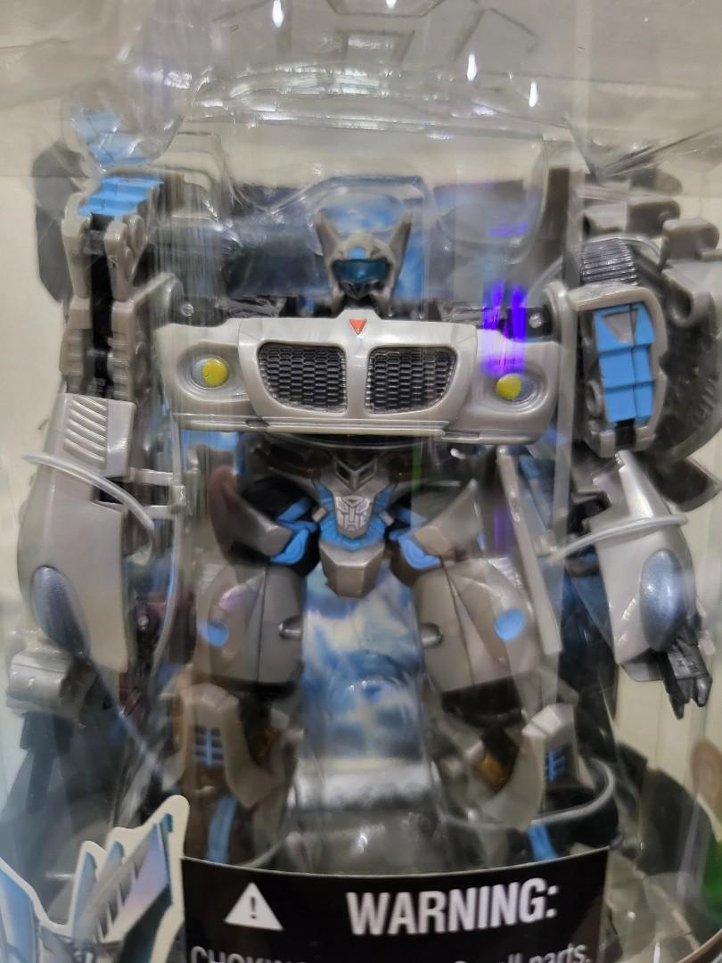 Transformers Movie Target Exclusive Deluxe Jazz, Hobbies & Toys, Toys ...