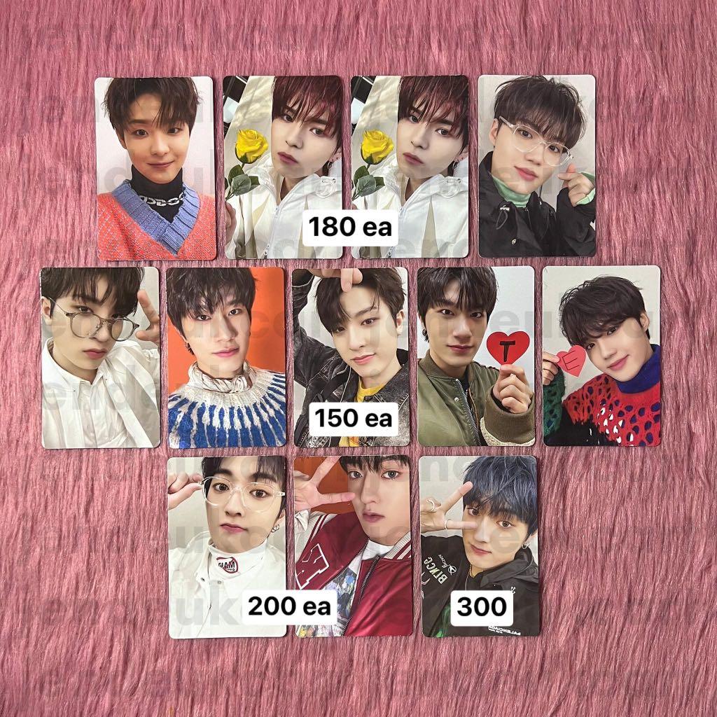 Treasure The Second Step: Chapter 1 / TSSCH1 Selfie Concept Unit ...