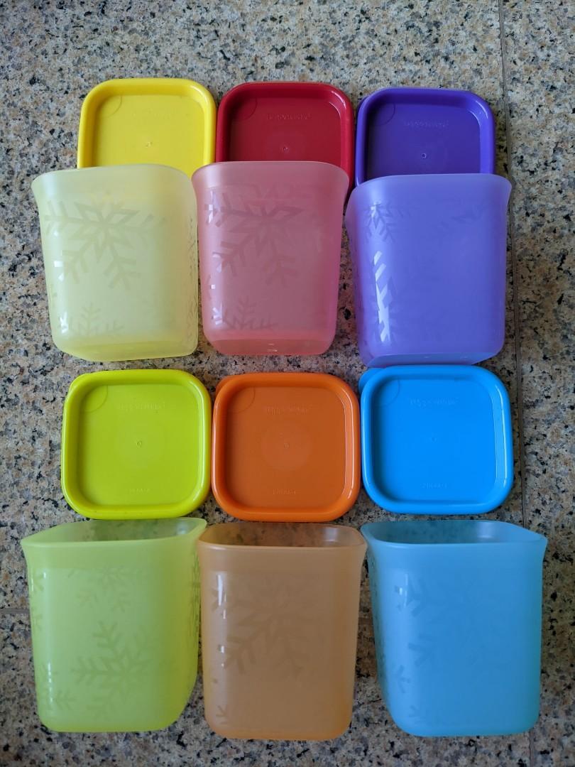 Tupperware Small Container, Furniture & Home Living, Kitchenware ...