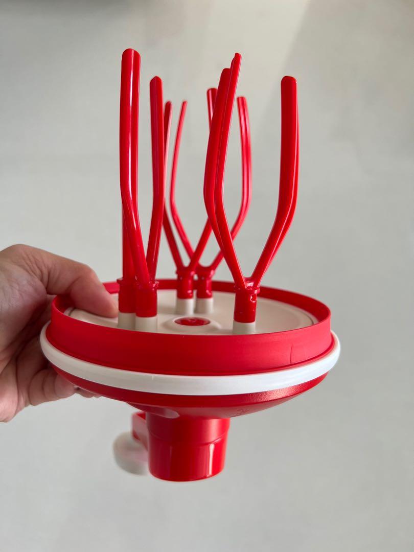 Tupperware whisk, Furniture & Home Living, Kitchenware & Tableware ...