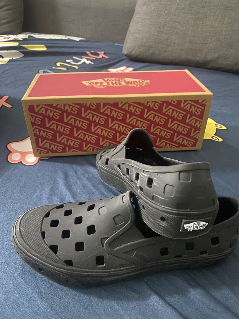 Vans shoe, Men's Fashion, Footwear, Shoe inserts & accessories on Carousell
