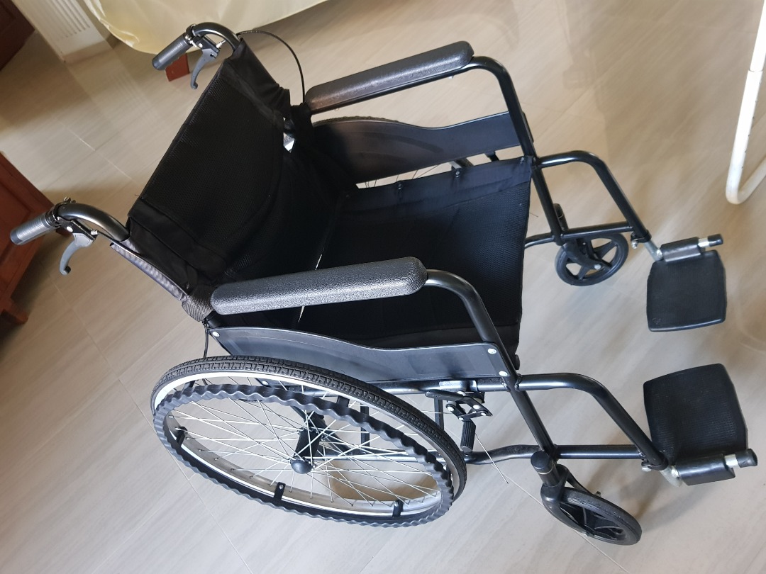 Vertex M Wheelchair, Health & Nutrition, Assistive & Rehabilatory Aids ...