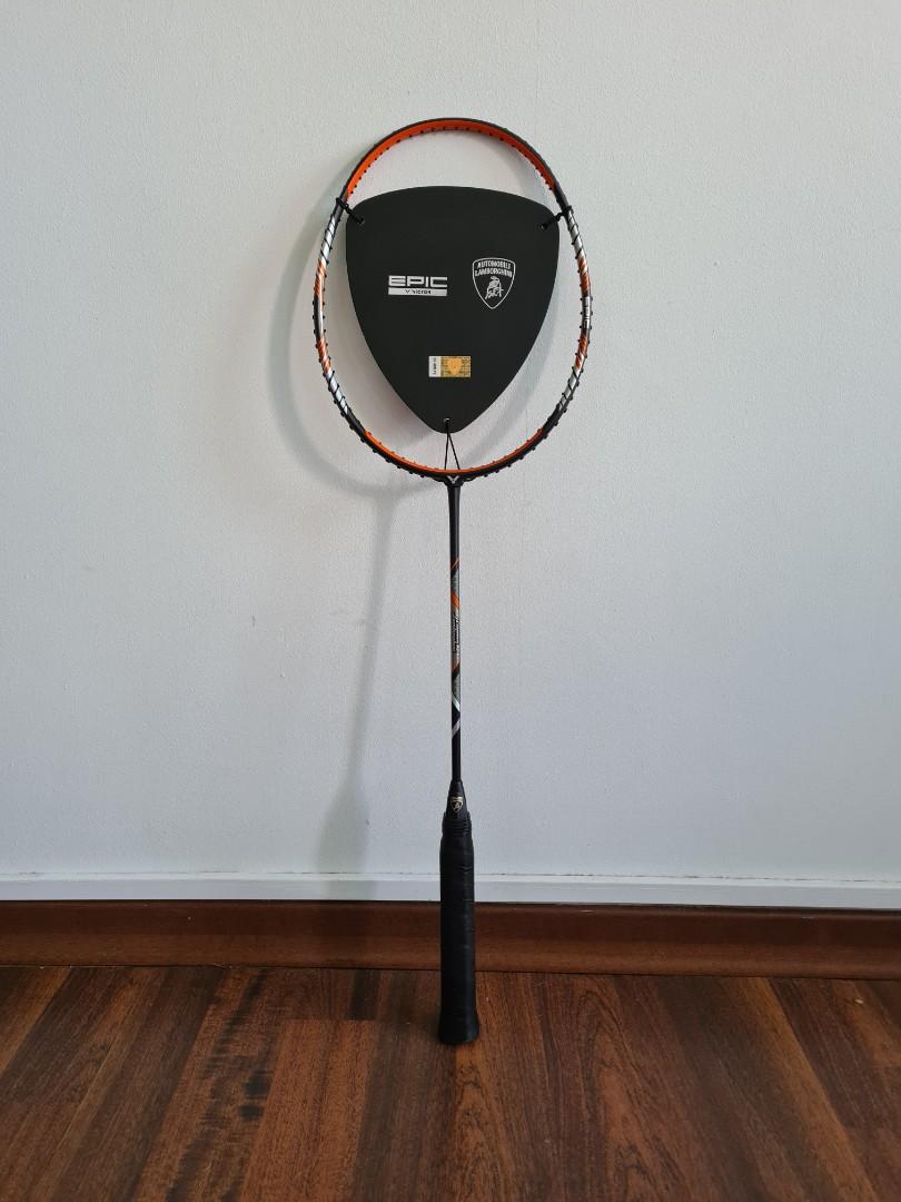 [Rare -- Limited Edition] Victor Epic Automobili Lamborghini Special ...