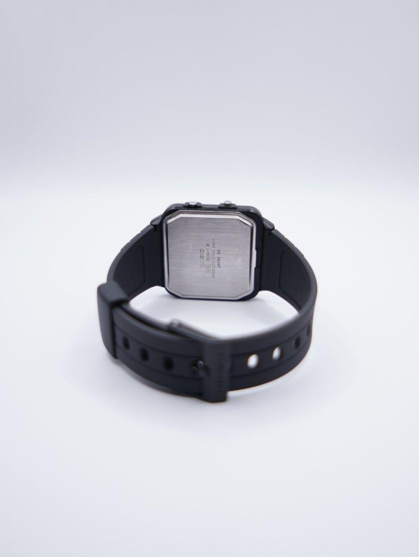 Vintage casio game watch GH-16 | Heli-fighter, Men's Fashion, Watches ...