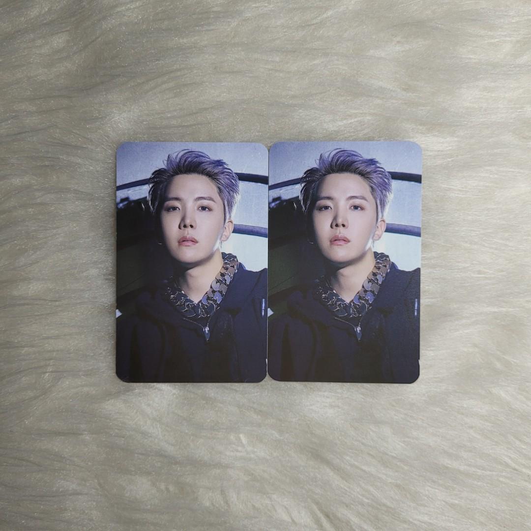 [wts] BTS 'Proof' Standard & Compact (Unsealed Albums / Photocards / Postcards / Weverse ...