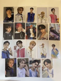 wts enhypen manifesto day 1 md1 one mdo regular normal photobook pb ...
