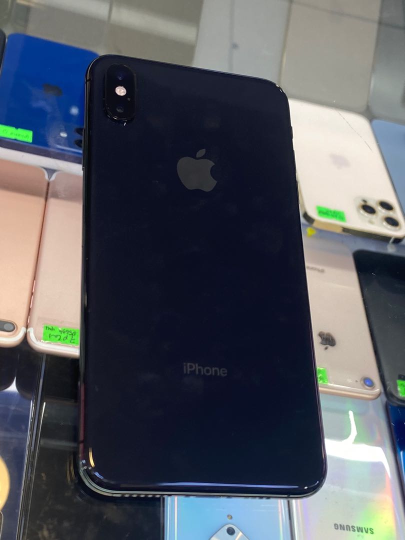 xsmax 64gb fu, Mobile Phones & Gadgets, Mobile Phones, iPhone, iPhone X ...